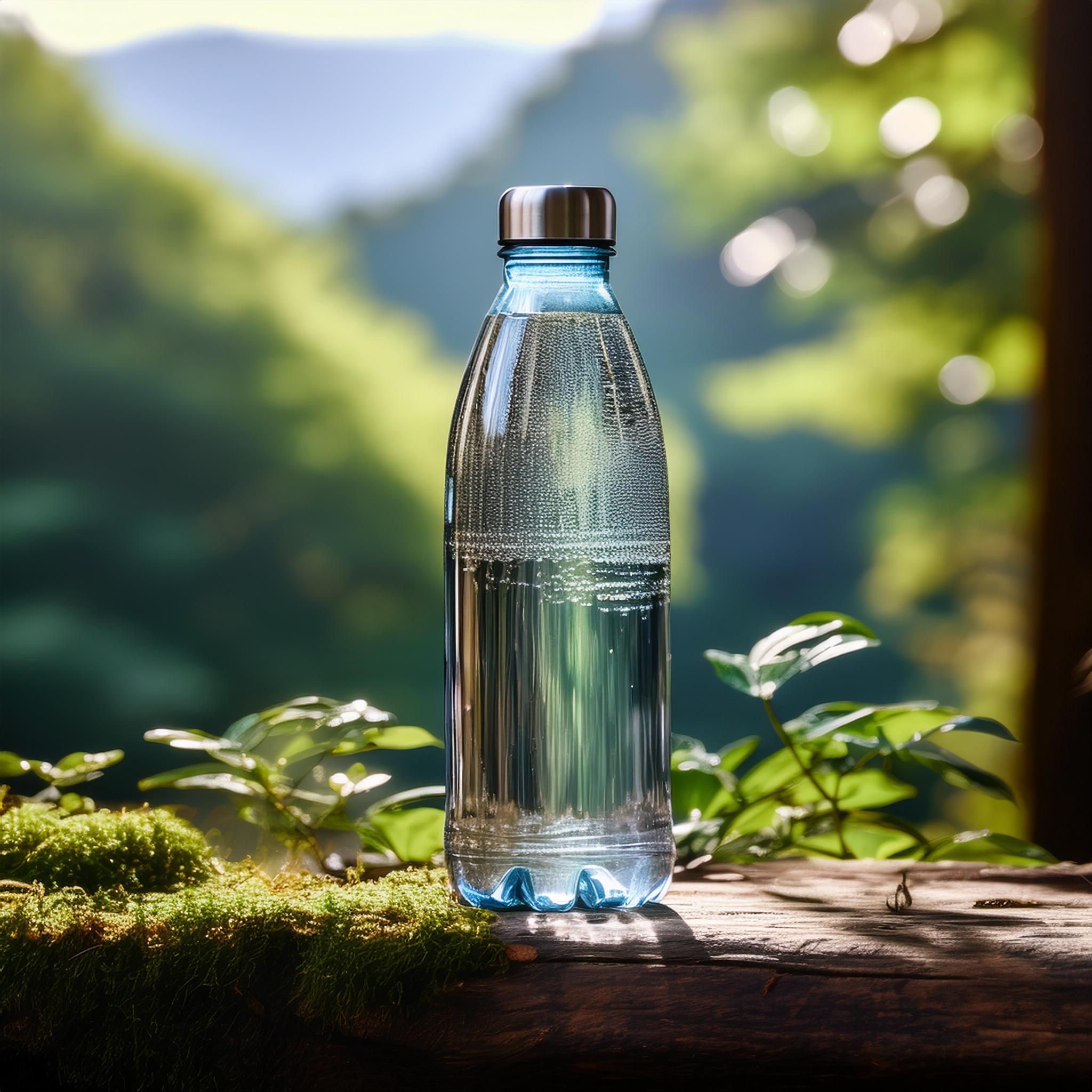 Eco Sip - Clean Water for All